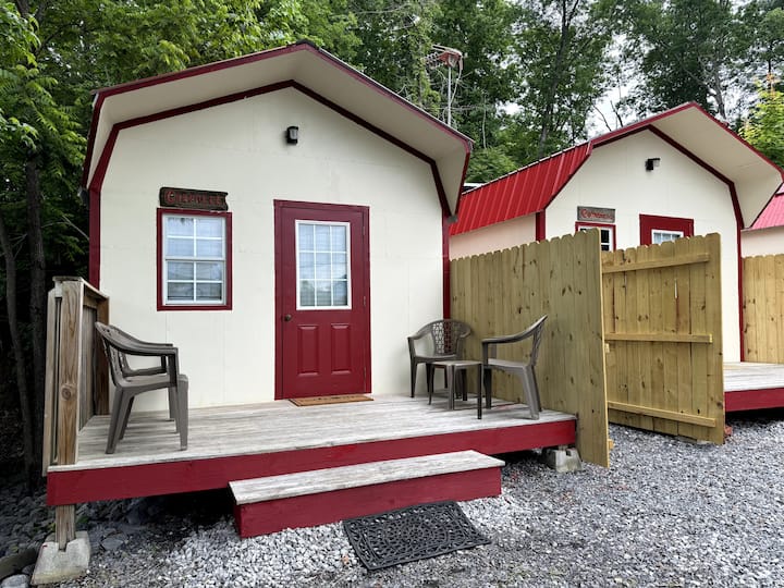 Cabin On Douglas Lake &  Optional Boat Slip -Rocky - Dandridge, TN