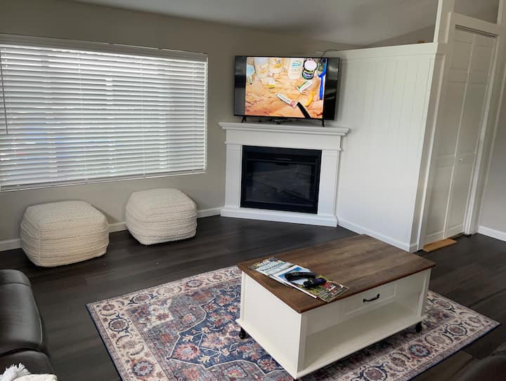 Casa Carol 2 Bedroom Home Sherwood - Wilsonville, OR