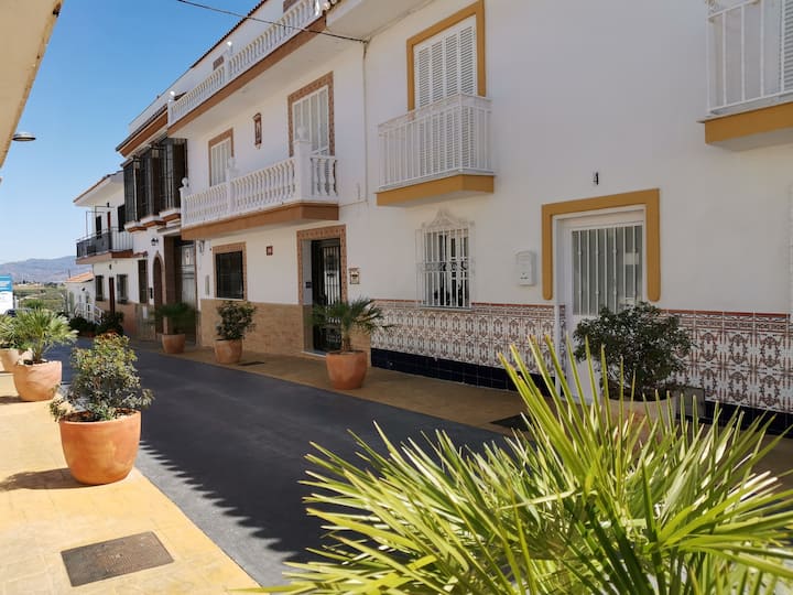 Casa Margarita - Alhaurín de la Torre