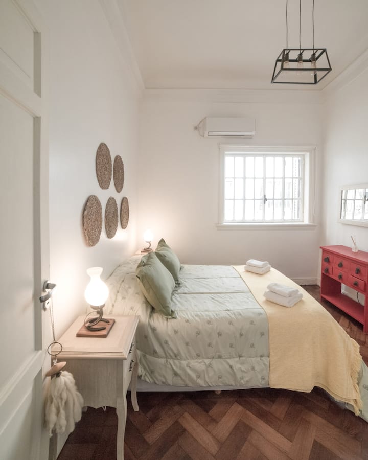 Impecable Departamento En El Centro Porteño - Argentinië