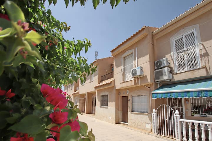 Casa Elsa - Playa Flamenca