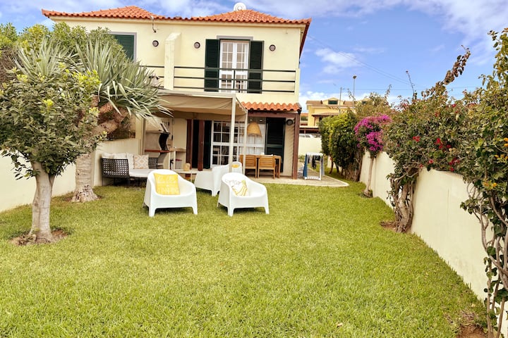 Oliveira’s Home - Porto Santo