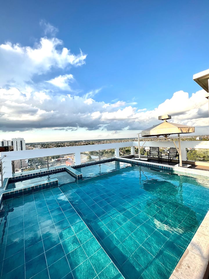 Beautiful 2 Bedroom Apartment! - ボリビア