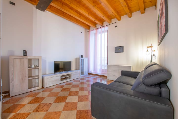 Arena Suite Mazzini Verona L. - Verona