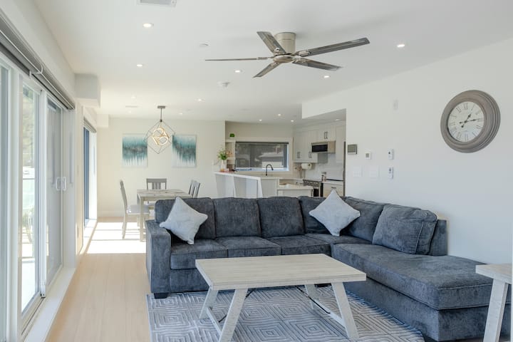 Spacious Okanagan Getaway (202) - Peachland