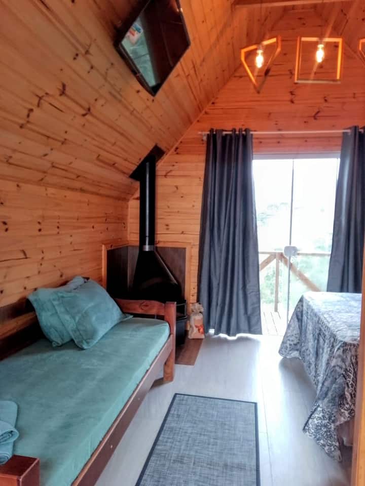 Sítio A Moita Café, Almoço E Janta 1 - Bom Retiro