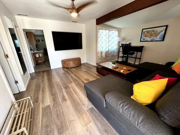 Waffles House - Phoenix, AZ