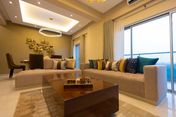 True Luxury 3br-iconic Apartment - Colombo