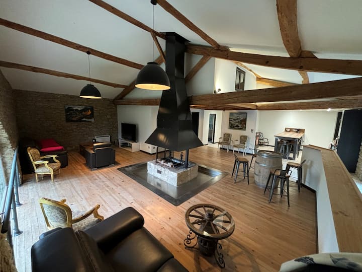 Gîte Confort En Occitanie - Castres