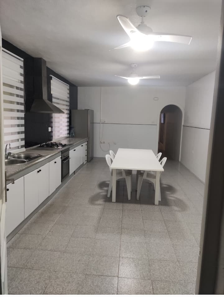 Planta Baja Cerca De La Playa - San Pedro del Pinatar