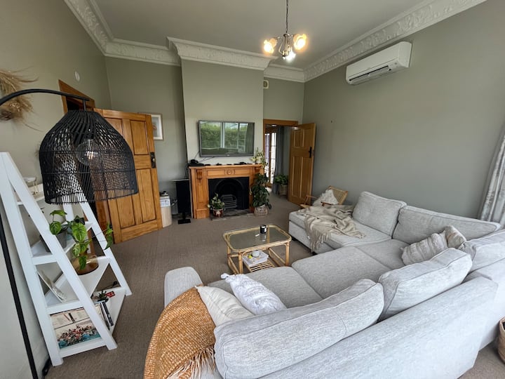 Tainui Villa - Dunedin