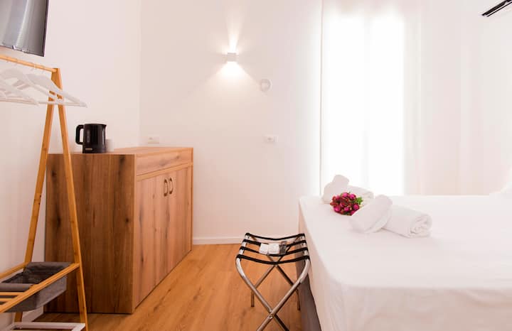 Almami Loft E Rooms - Miranda - Monopoli