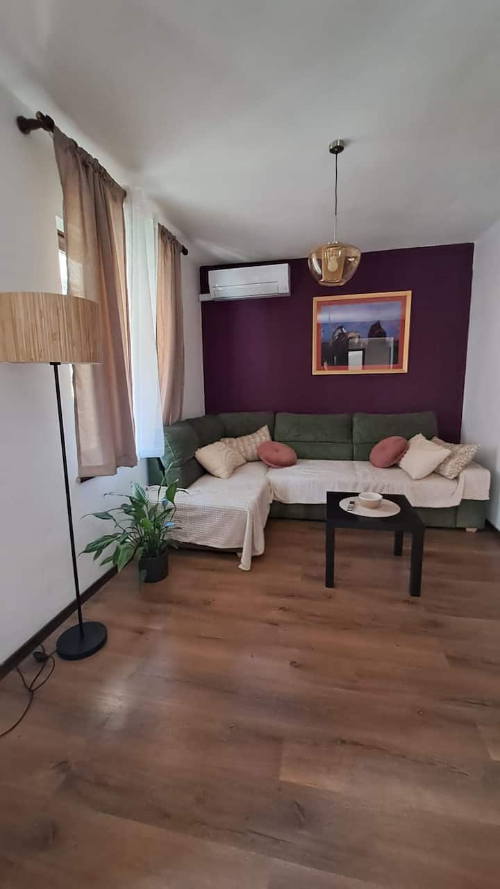 Apartman Lila - Poreč