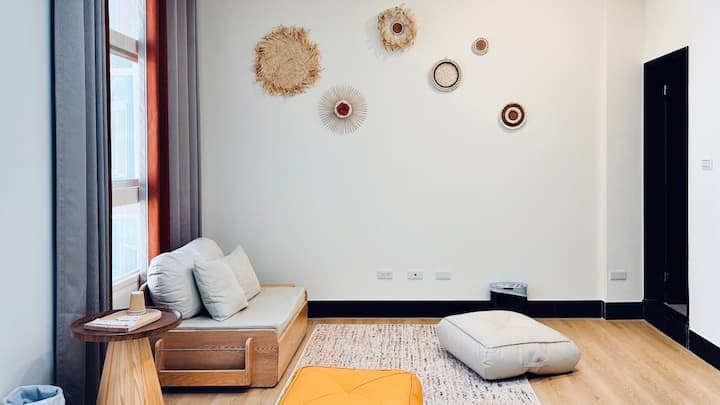 玥熙民宿_201 - Taiwan