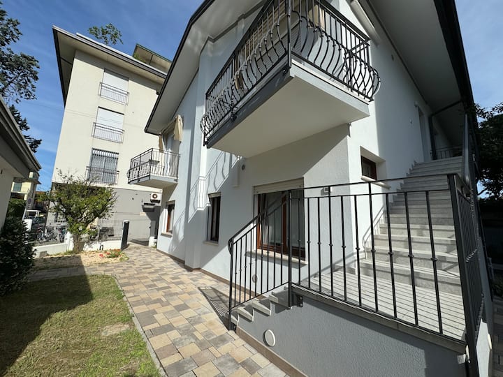 App4rent Primavera 1 - Piano Terra - Jesolo