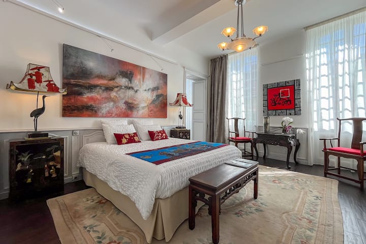Suite Calliope - Dax