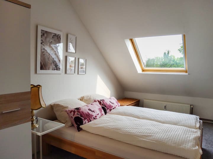 Gemütliches Appartement In Mg - Mönchengladbach