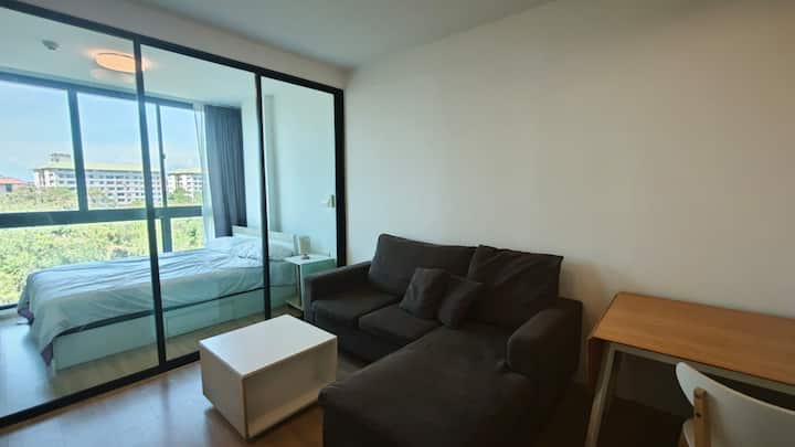 Workation Mode : 1 Br With Pool - Phuket