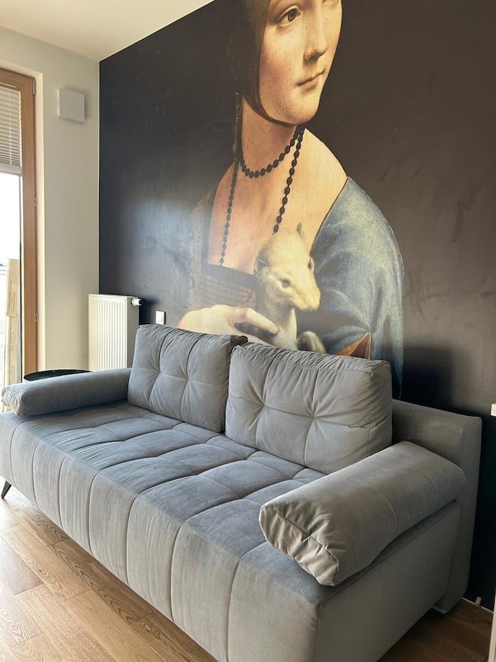Apartament 33 - Krakow