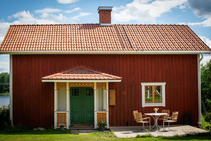 Lundgårdens Stuga - Leksand