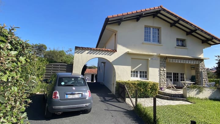 Grand Appartement Dans Une Villa - Soorts-Hossegor