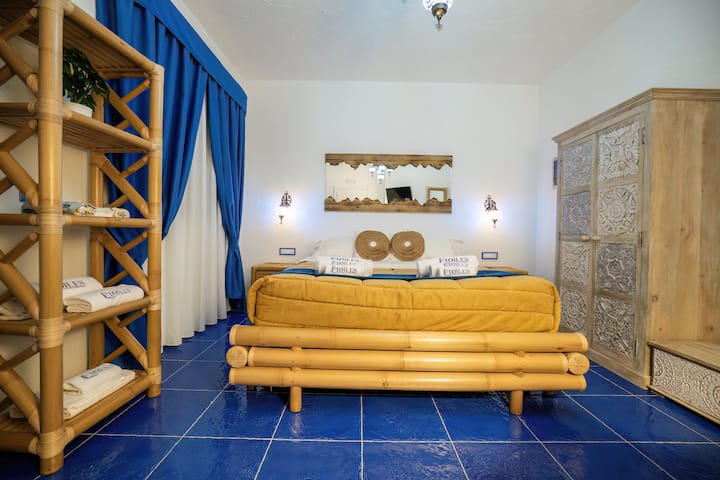 Suite Polaris - Palmi