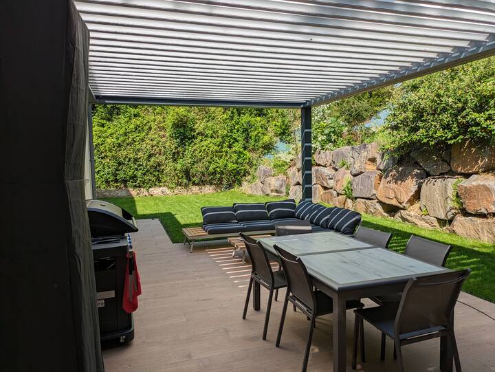Maison Haut De Gamme De 145 M2 - La Forêt-Fouesnant