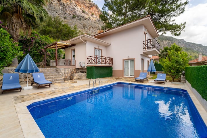 Villa Kiraz - Göcek - Göcek