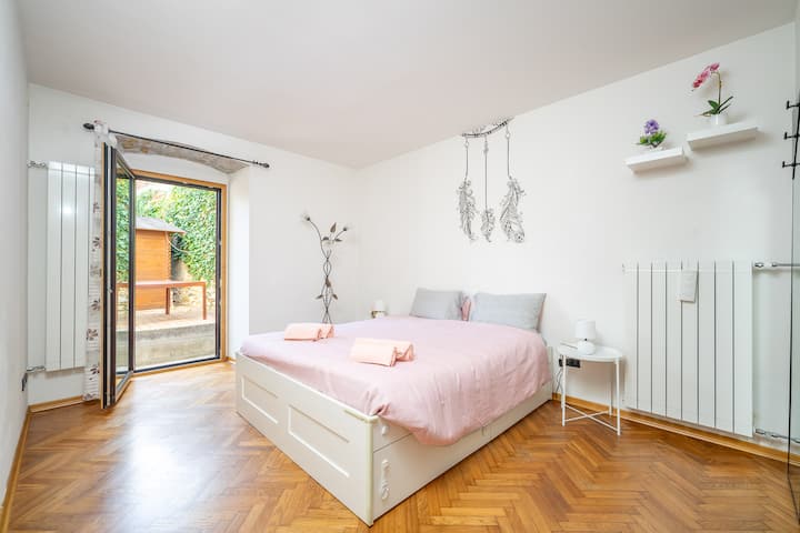 La Casa Di Patty - Trieste