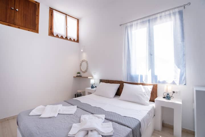 Panama Room ! - Paros