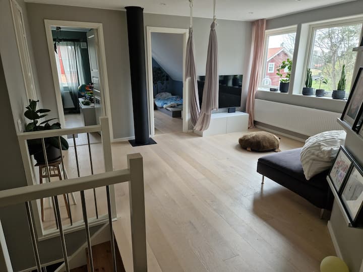 Stor Villa I ÖStersund - Östersund