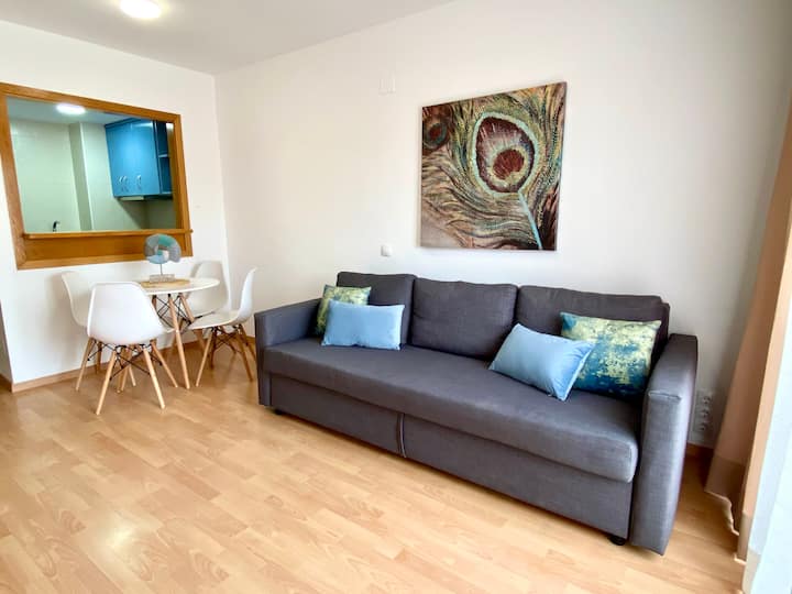 Bel Appartement Casa Galau - Cambrils