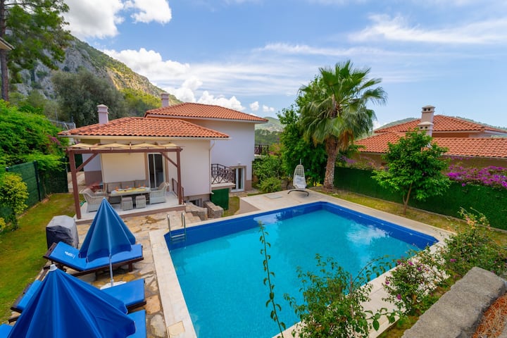 Villa Limon - Göcek - Göcek
