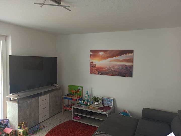 2 Zimmer Wohnung Mit Terrasse - Neuss