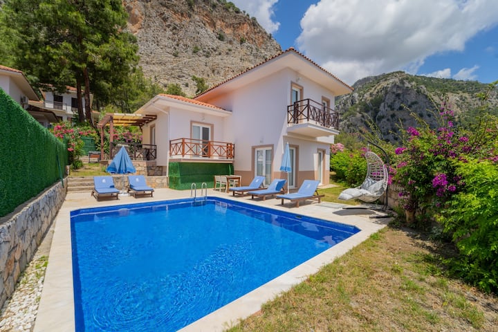 Villa Turunç - Göcek - Göcek