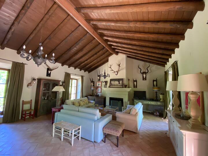 Casa De Campo En Aracena - Aracena