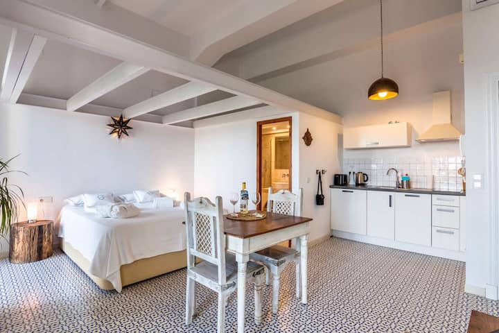 La Residencia,  Estudio Amelie - Tarifa