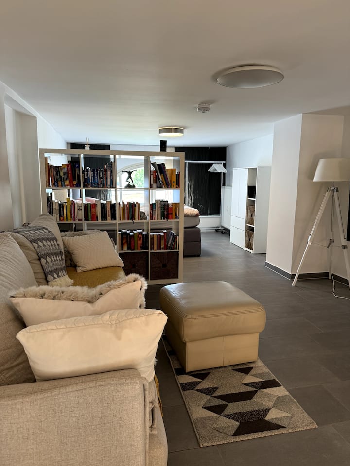 Wohnung In Leipzig-plagwitz - Leipzig