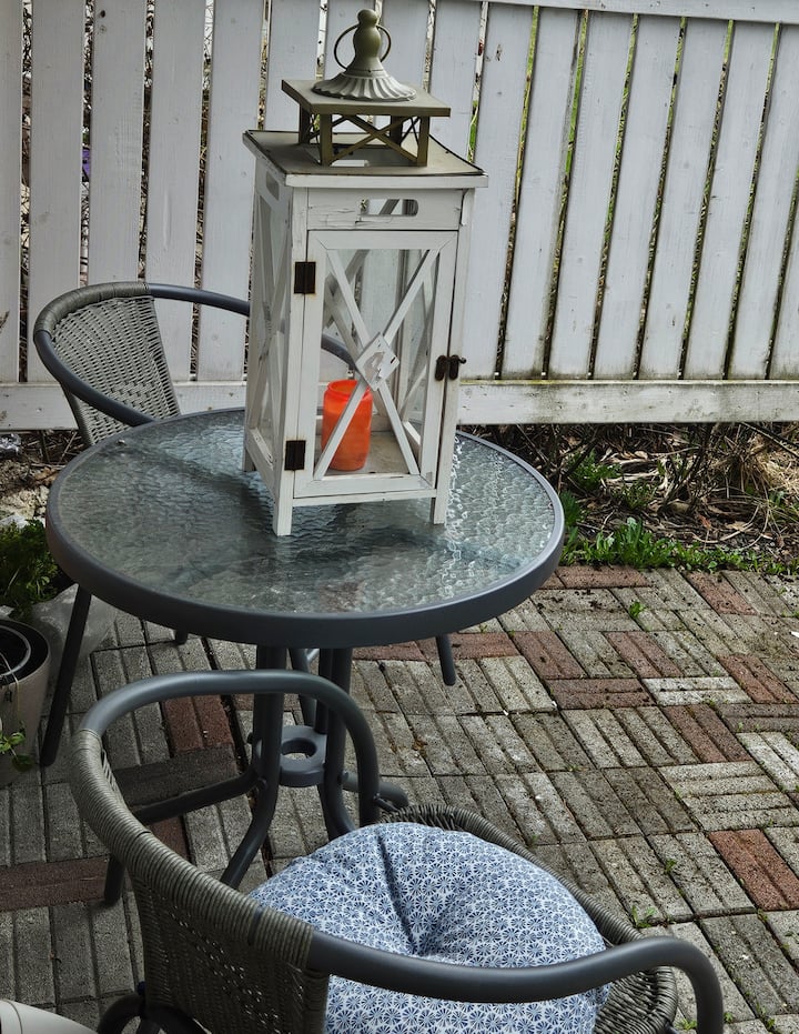 2h, Wc/kh,wifi , Oh, K, Mukavuutta Ja Rauhaa. 52m2 - Pohjanmaa