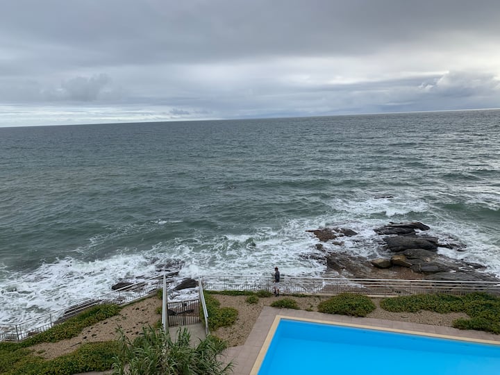 Duplex : Les Pieds Dans L’eau (1 Nuit) - Les Sables-d'Olonne