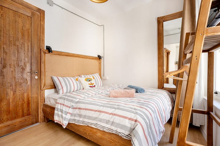 Cozy Studio Flat In Perfect Located Galata - Karaköy
