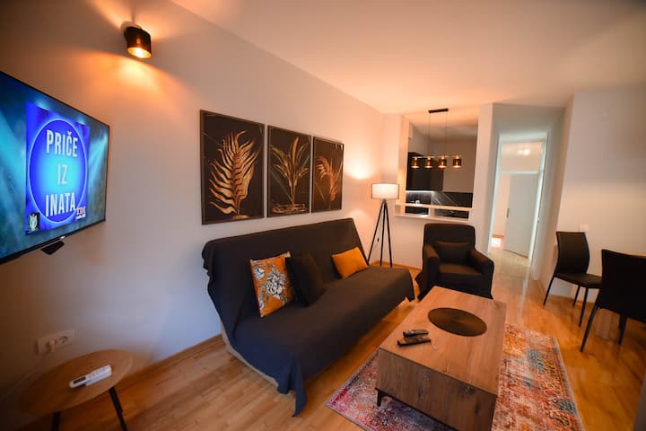 Apartman Palermo - Užice