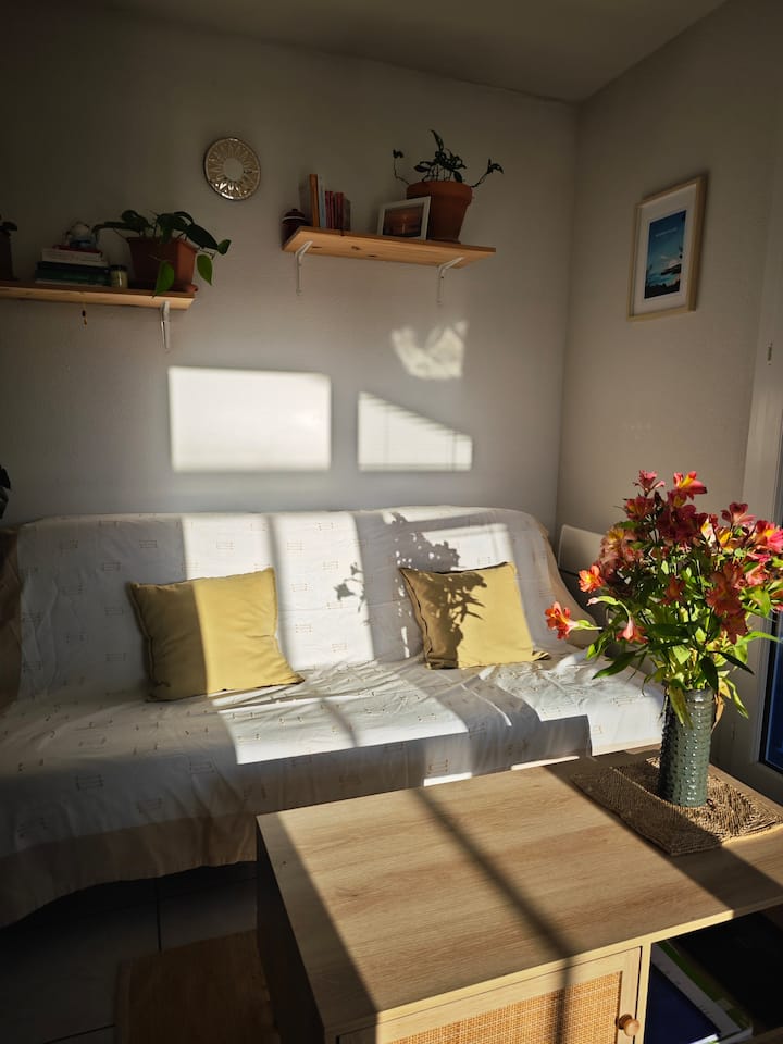Chambre Privée Chez L'habitant - Capbreton
