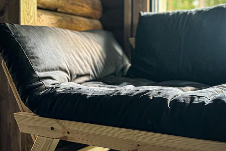Sky Lodging ~ Under The Stars | Chalet Privé - Rovaniemi