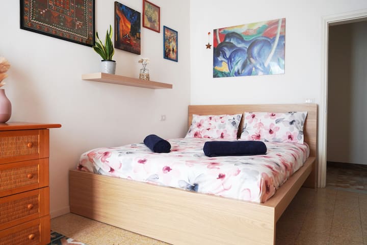 La Giraffa Appartamento A Firenze - Florence