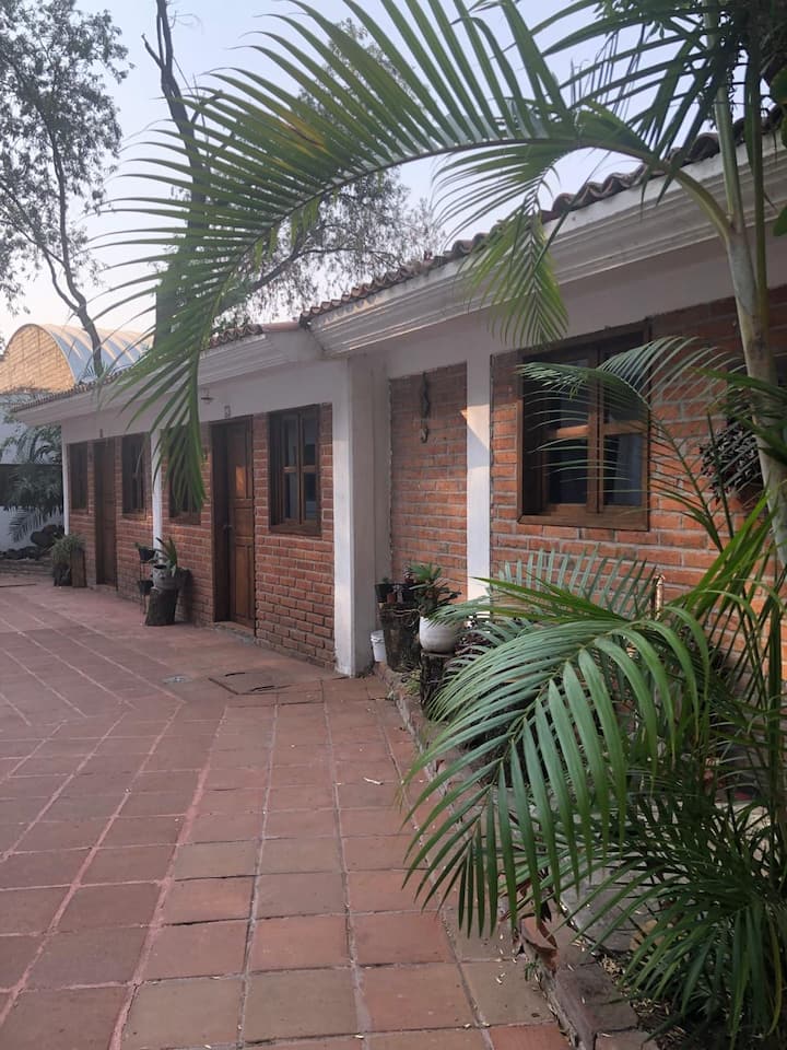 Cabañas Mi Ranchito - Atlixco