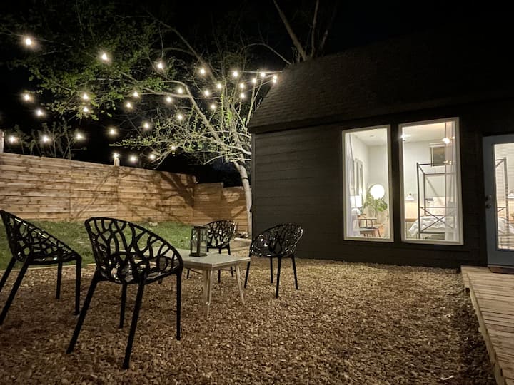 Dwntwn View|rooftop Deck|oasis|pets - Dallas, TX