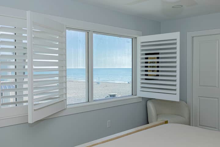 Boca Grande Beachfront Retreat - Boca Grande, FL
