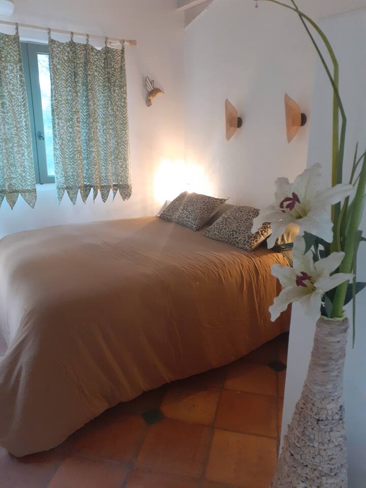 Chambre D'hôtes Atypique Kochi - Apt