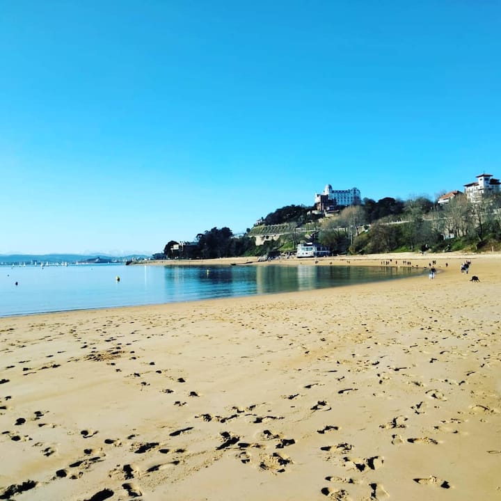 Piso En El Corazón De Santander - Santander